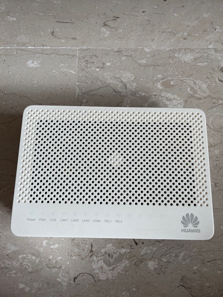 Huawei gpon terminal, Computers & Tech, Printers, Scanners & Copiers on ...