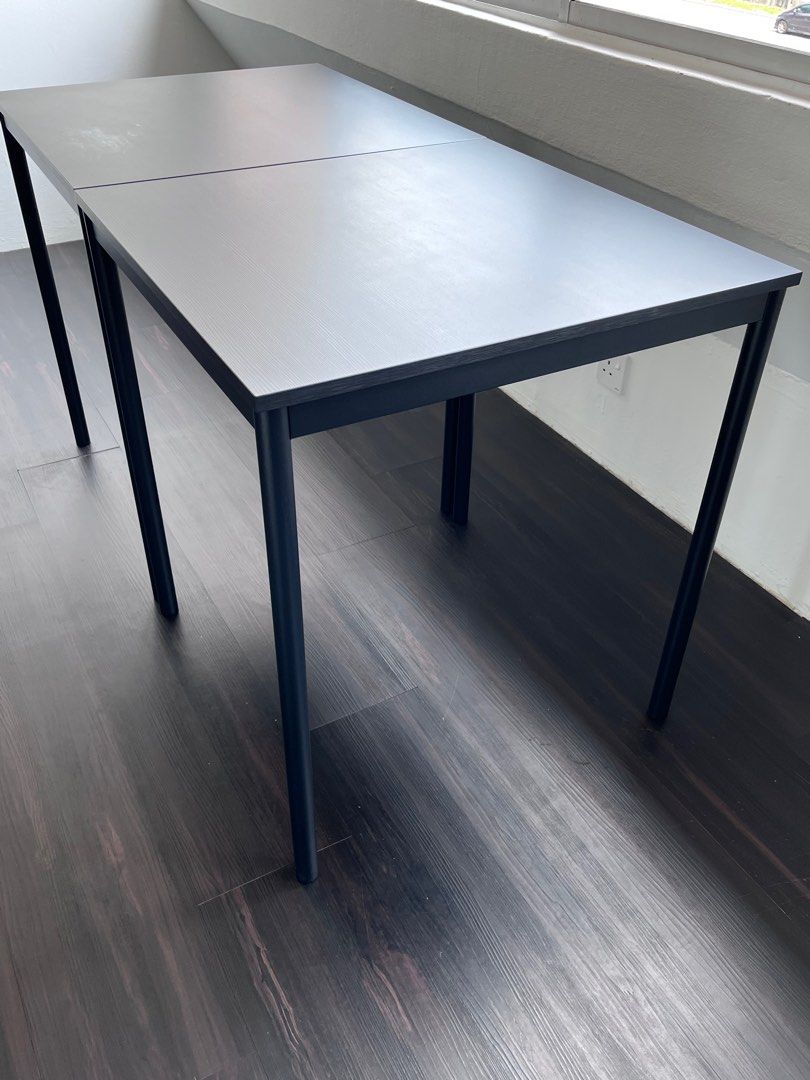 Ikea Sandsberg Table, Furniture & Home Living, Furniture, Tables & Sets ...