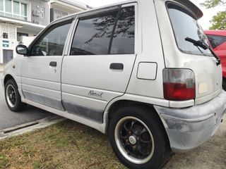 100+ affordable "kancil" For Sale | Cars for Sale | Carousell Malaysia