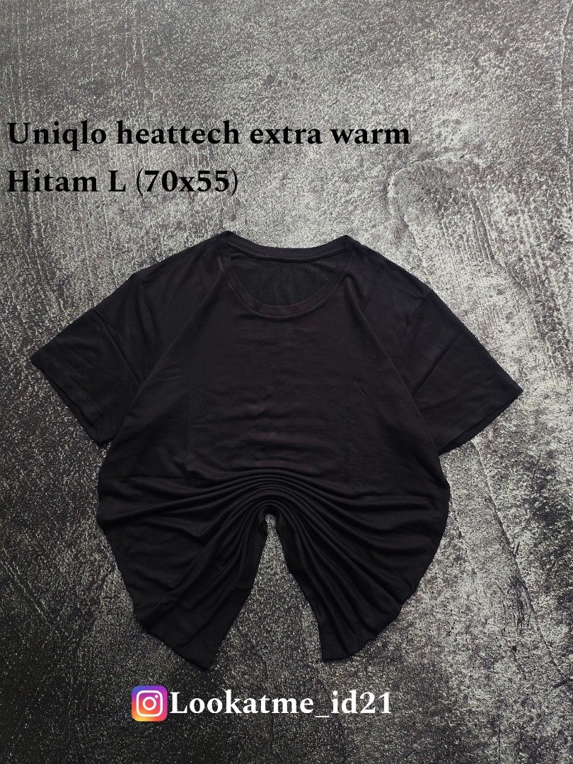 kaos uniqlo airism uniqlo alrism uniqlo polos uniqlo heattech uniqlo gu ...
