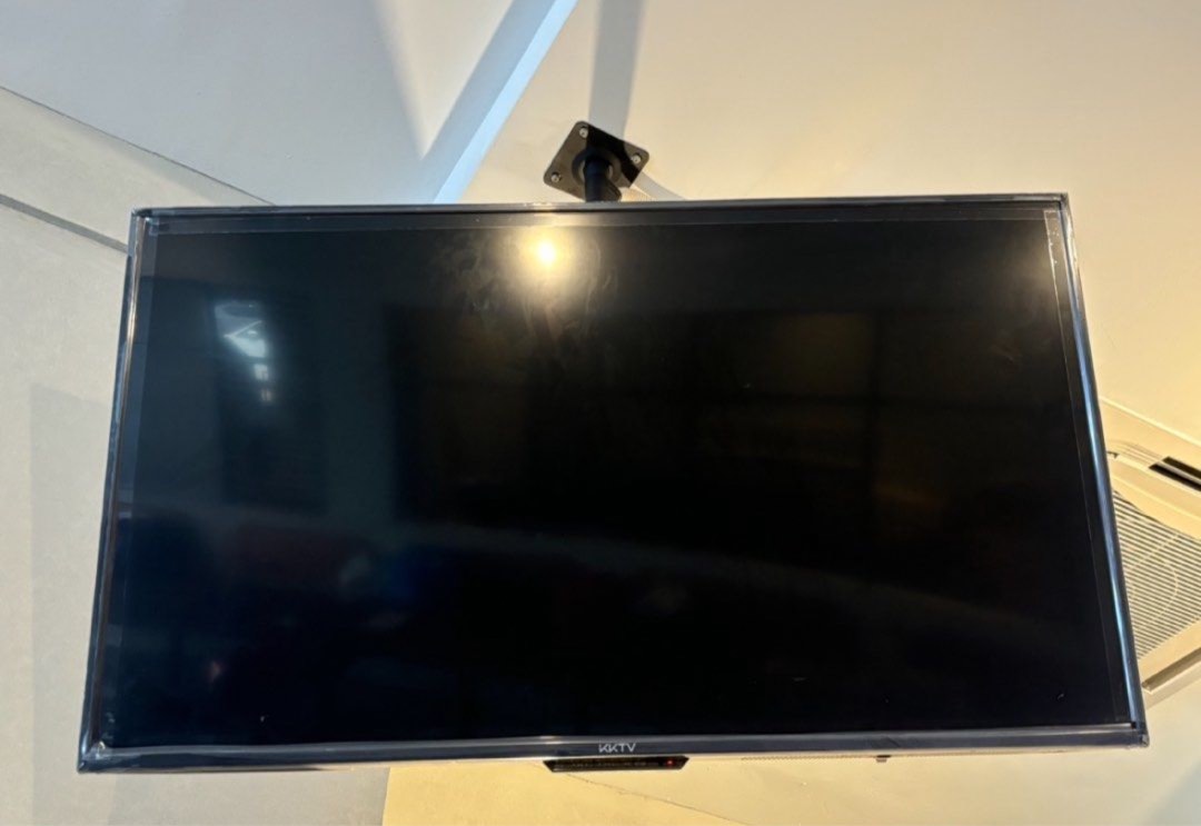 Kktv, TV & Home Appliances, TV & Entertainment, TV on Carousell