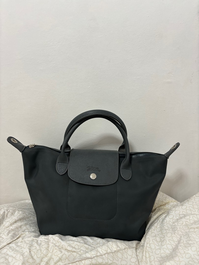 Long Champ Le Pliage, Luxury, Bags & Wallets on Carousell
