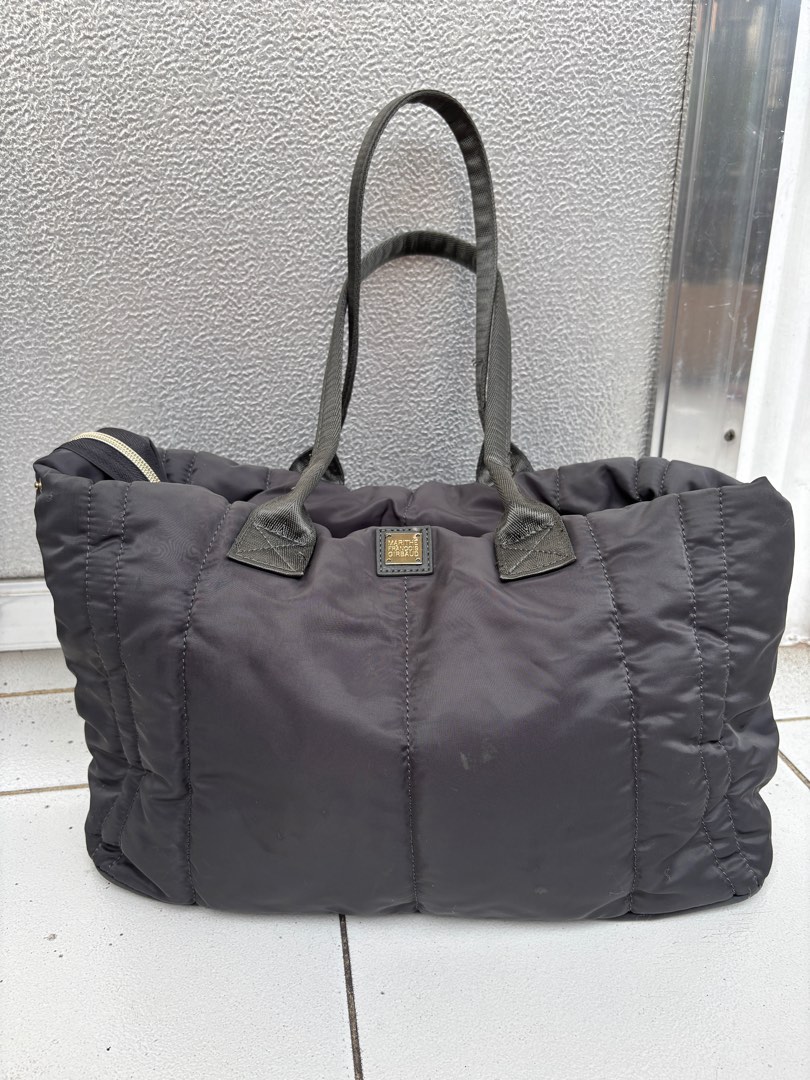Marithe Francois Girbaud Bag, Luxury, Bags & Wallets on Carousell