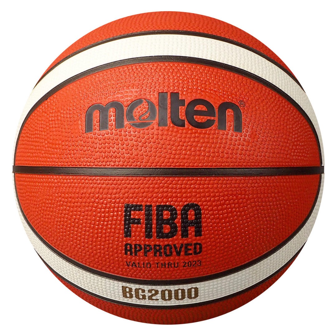 Molten B6G2000, Sports Equipment, Sports & Games, Racket & Ball Sports ...