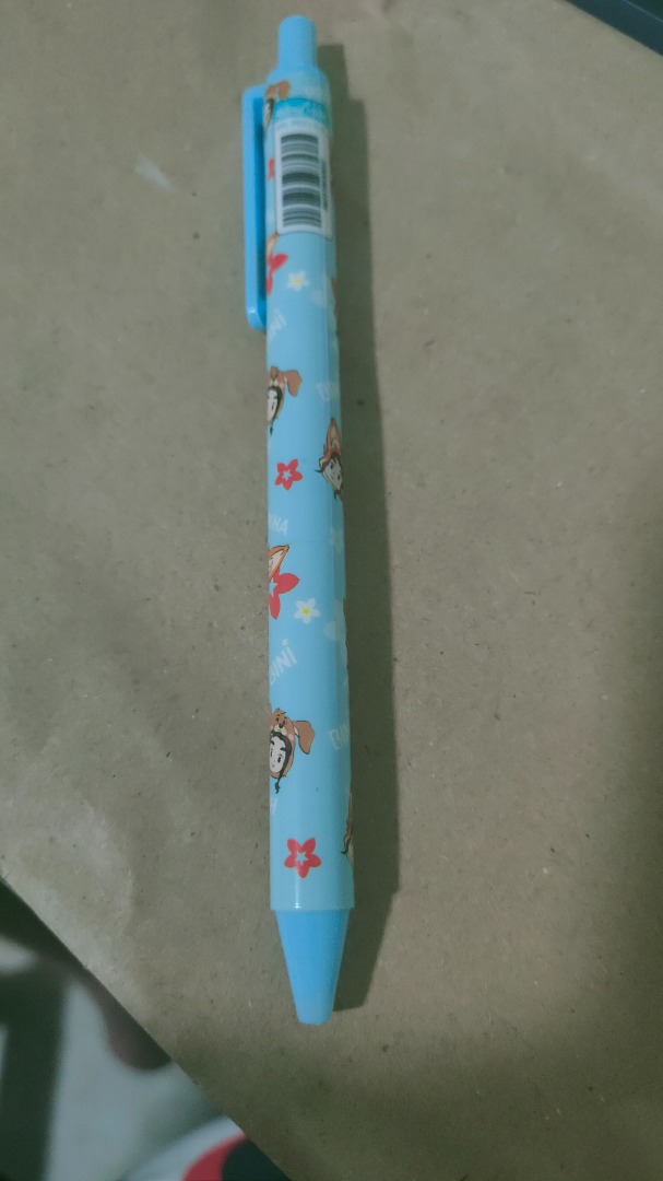 National Book Store x Bini - Ballpen - Mikha Aiah Design, Hobbies ...