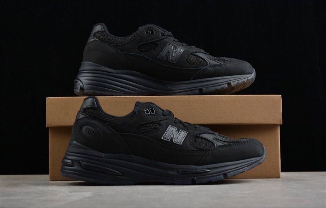 new balance 991v2 MiUK stone island ghost pack black shoes, Men's ...