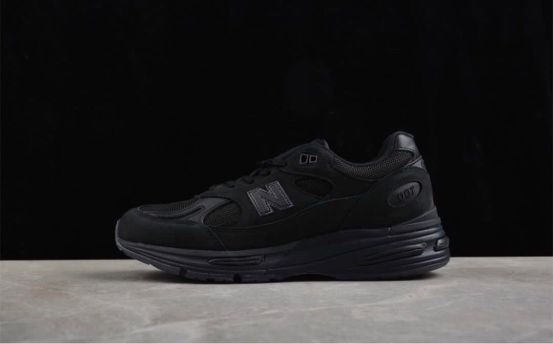 new balance 991v2 MiUK stone island ghost pack black shoes, Men's ...