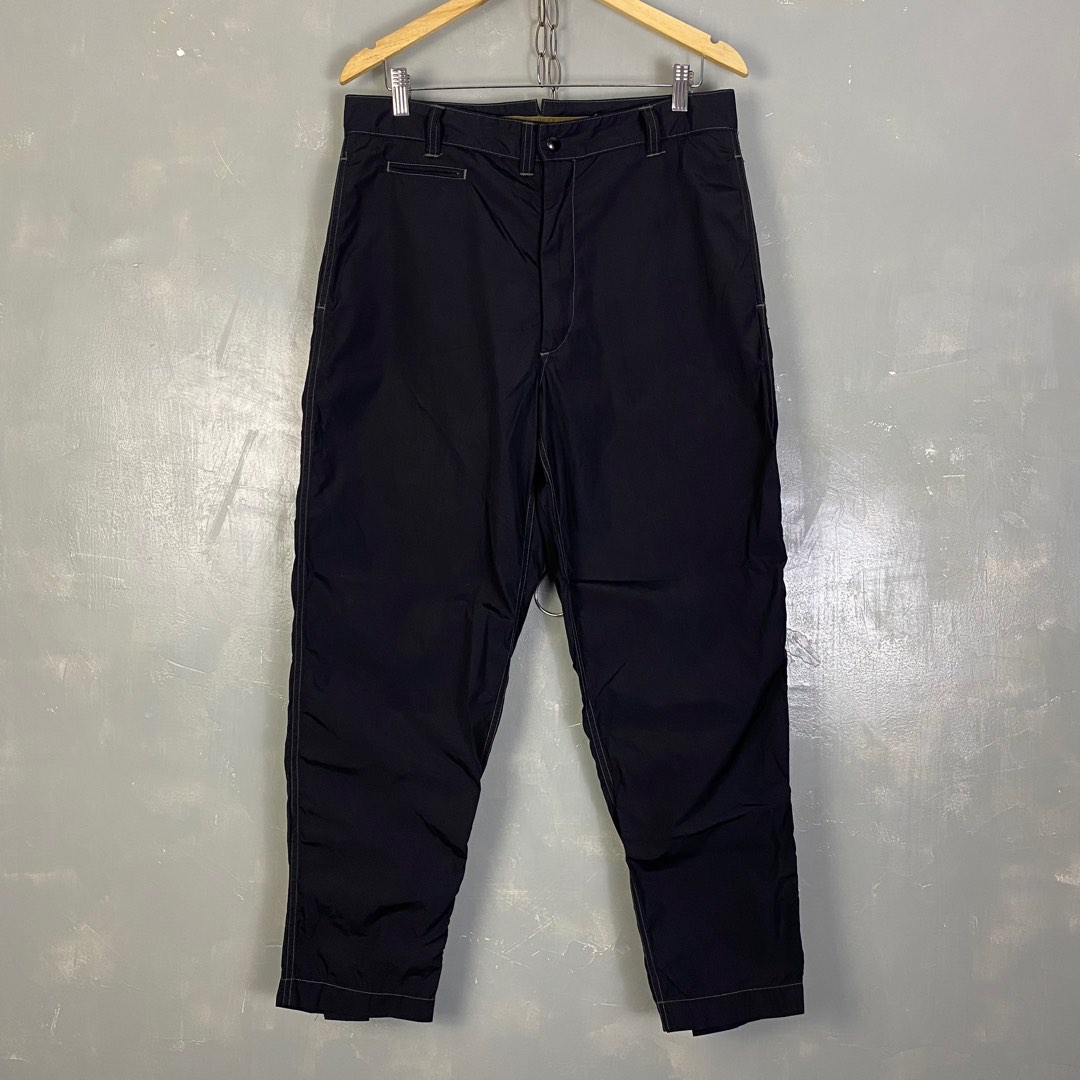 NEXUSVII - Non Bondage Flight Nylon Pants, Men's Fashion, Bottoms, Chinos on Carousell