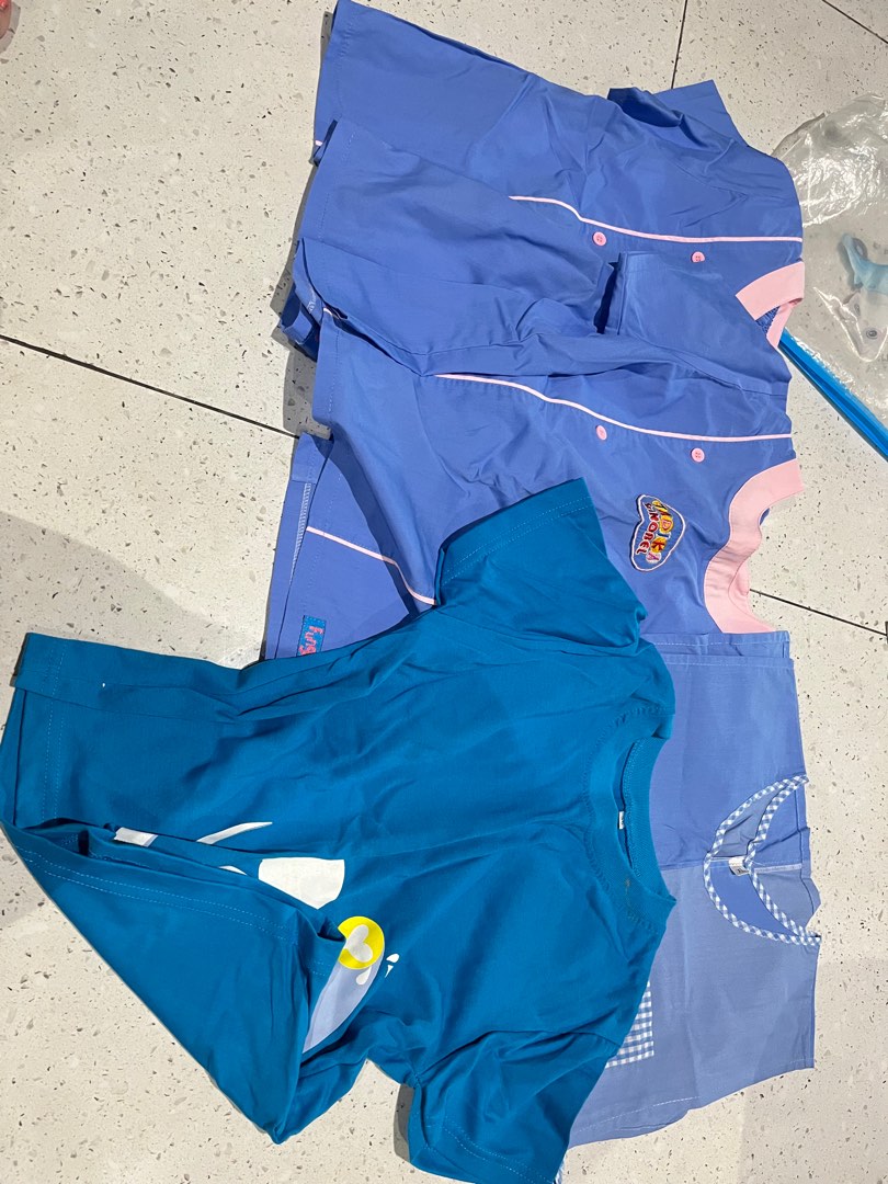 Nobel Early Years uniform, Babies & Kids, Babies & Kids Fashion on ...