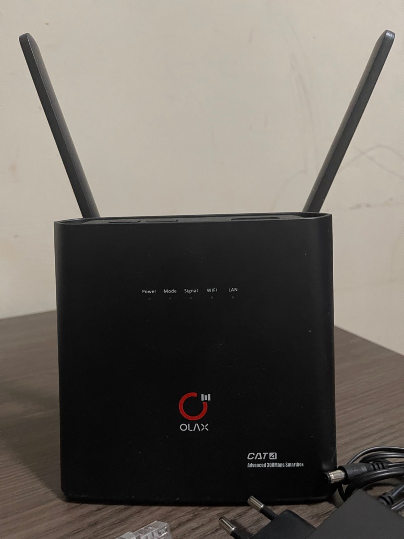 OLAX AX9 PRO (MODIFIED), Mobile Phones & Gadgets, Other Gadgets on ...