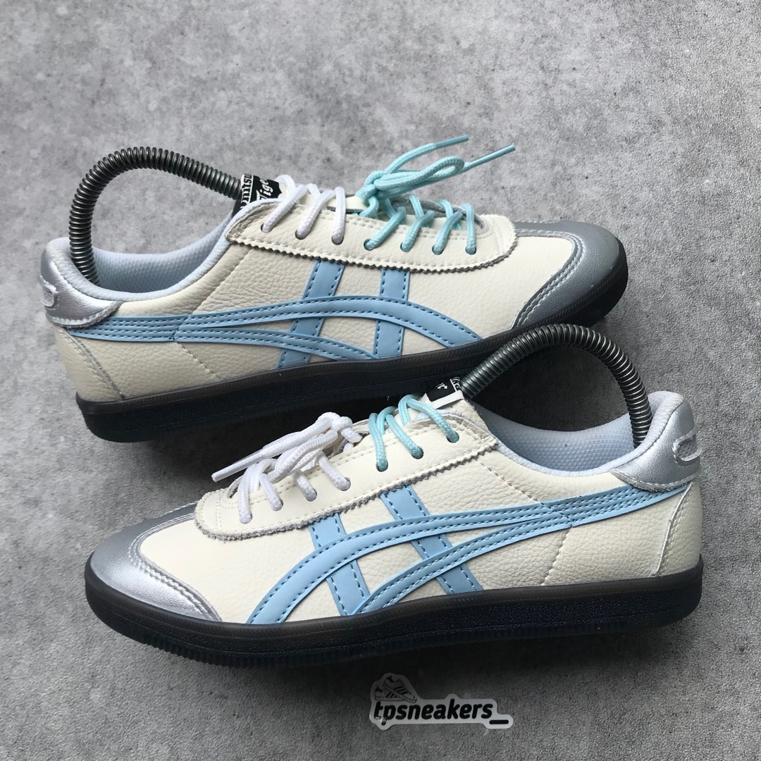 Onitsuka Tiger Tokuten, Fesyen Wanita, Sepatu di Carousell