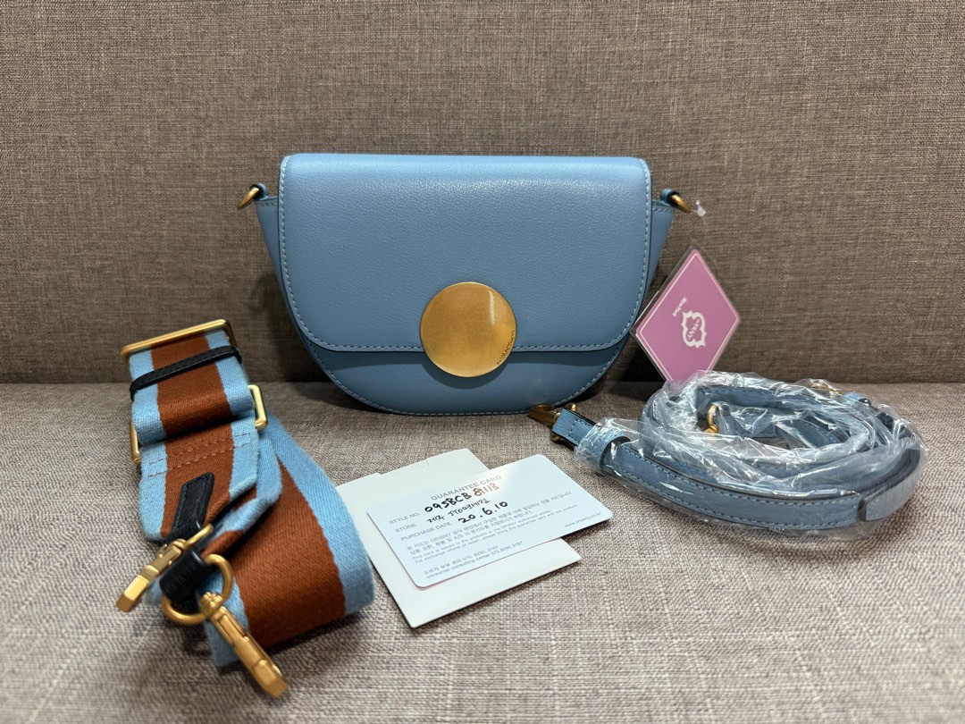 Oryany Lottie Bag, Women's Fashion, Bags & Wallets, Cross-body Bags on Carousell