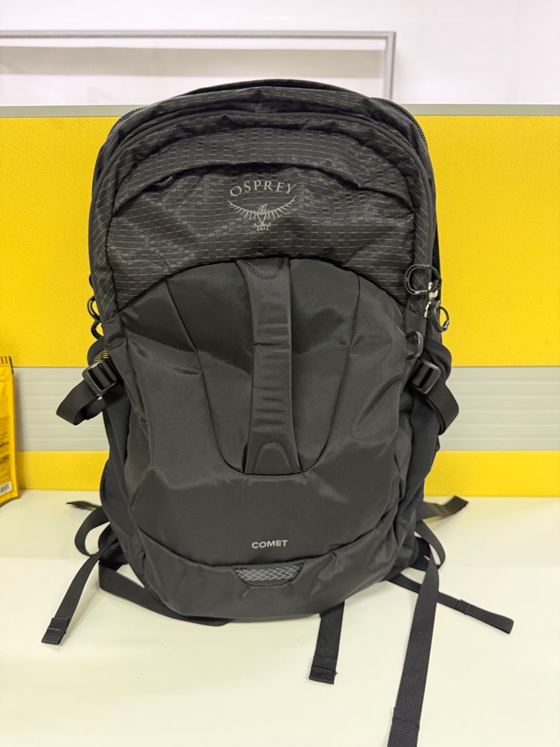 Osprey Comet 30 Backpack, Men's Fashion, Bags, Backpacks on Carousell