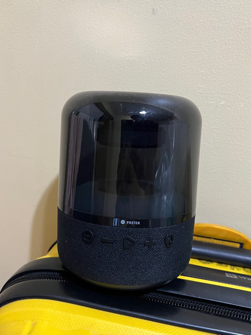 Proton speakers, Audio, Soundbars, Speakers & Amplifiers on Carousell