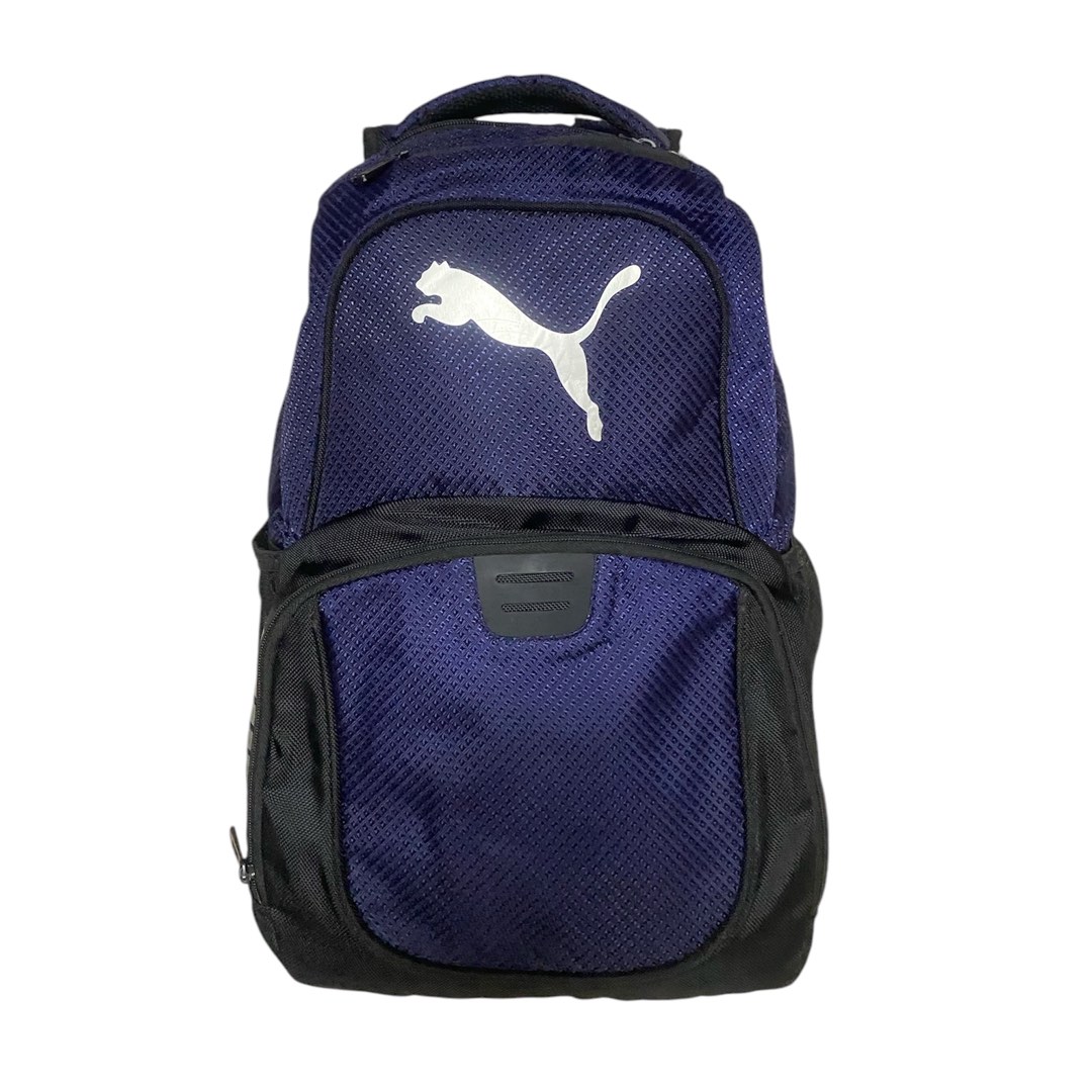 Puma Challenger Padded Backapck, Men's Fashion, Bags, Backpacks on ...