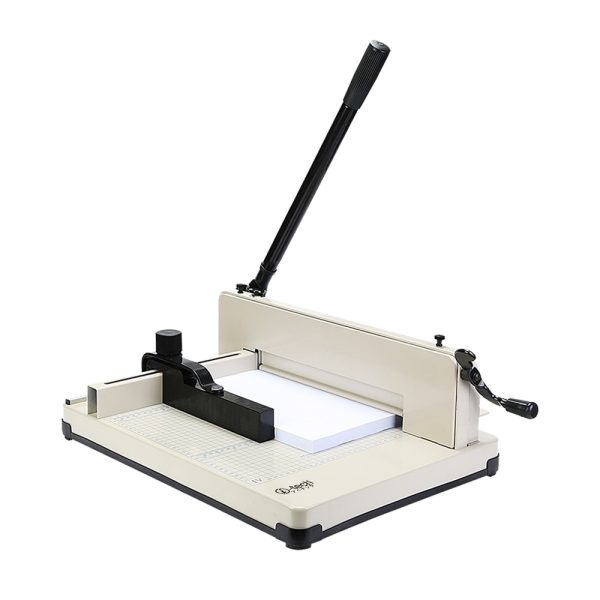 Quaff Ream Cutter A4 - LAST PRICE POSTED, Hobbies & Toys, Stationary ...