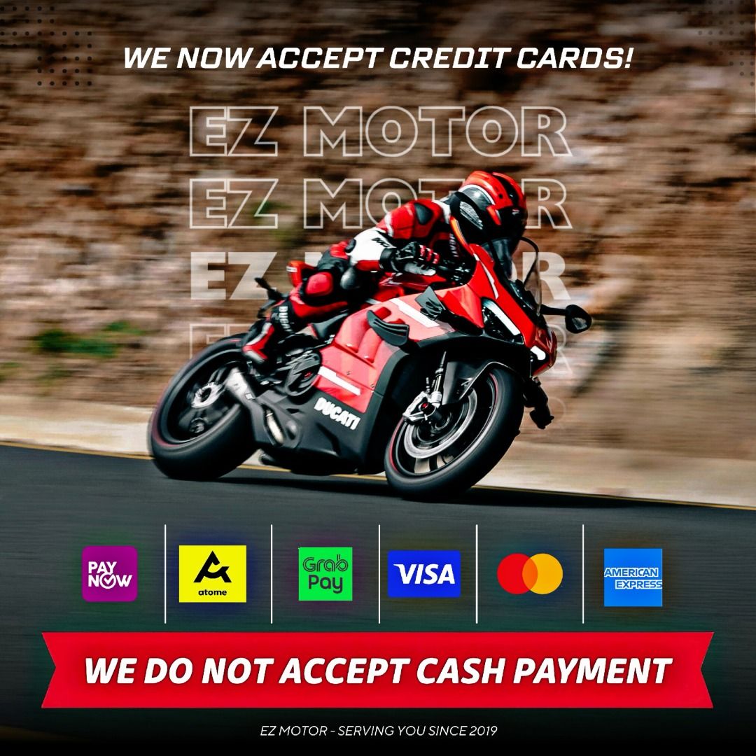 RCB SP800 Rims for Yamaha N-MAX V2 | Available in Bronze, Black, and ...