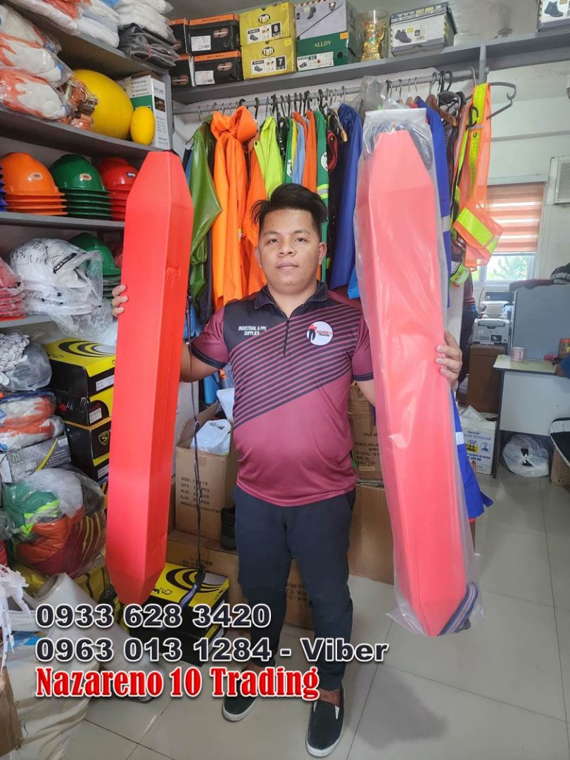 Rescue Tube life buoy Tube, Looking For on Carousell