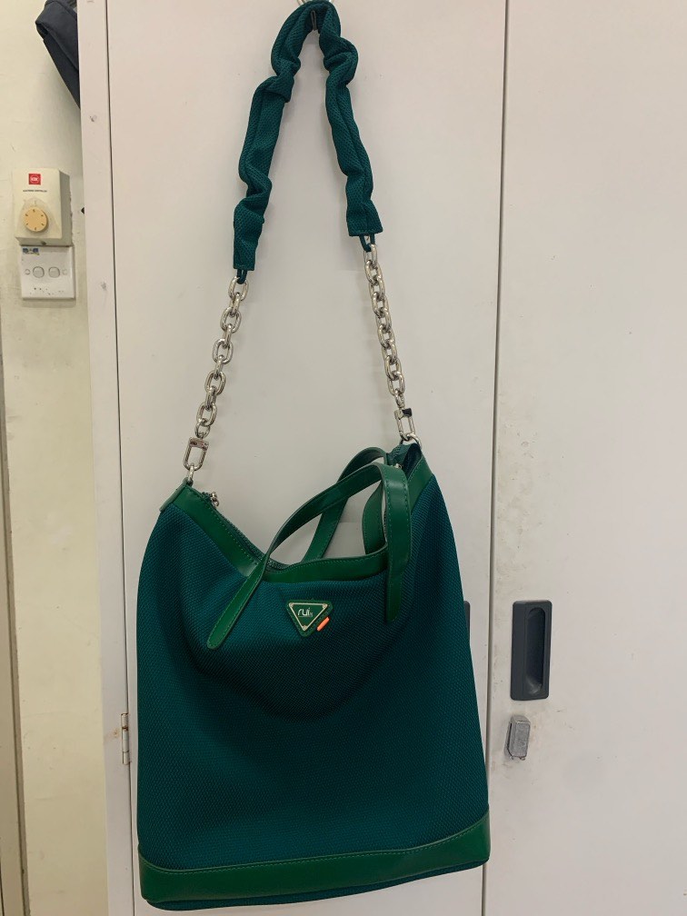 Rui bag, Women's Fashion, Bags & Wallets, Cross-body Bags on Carousell