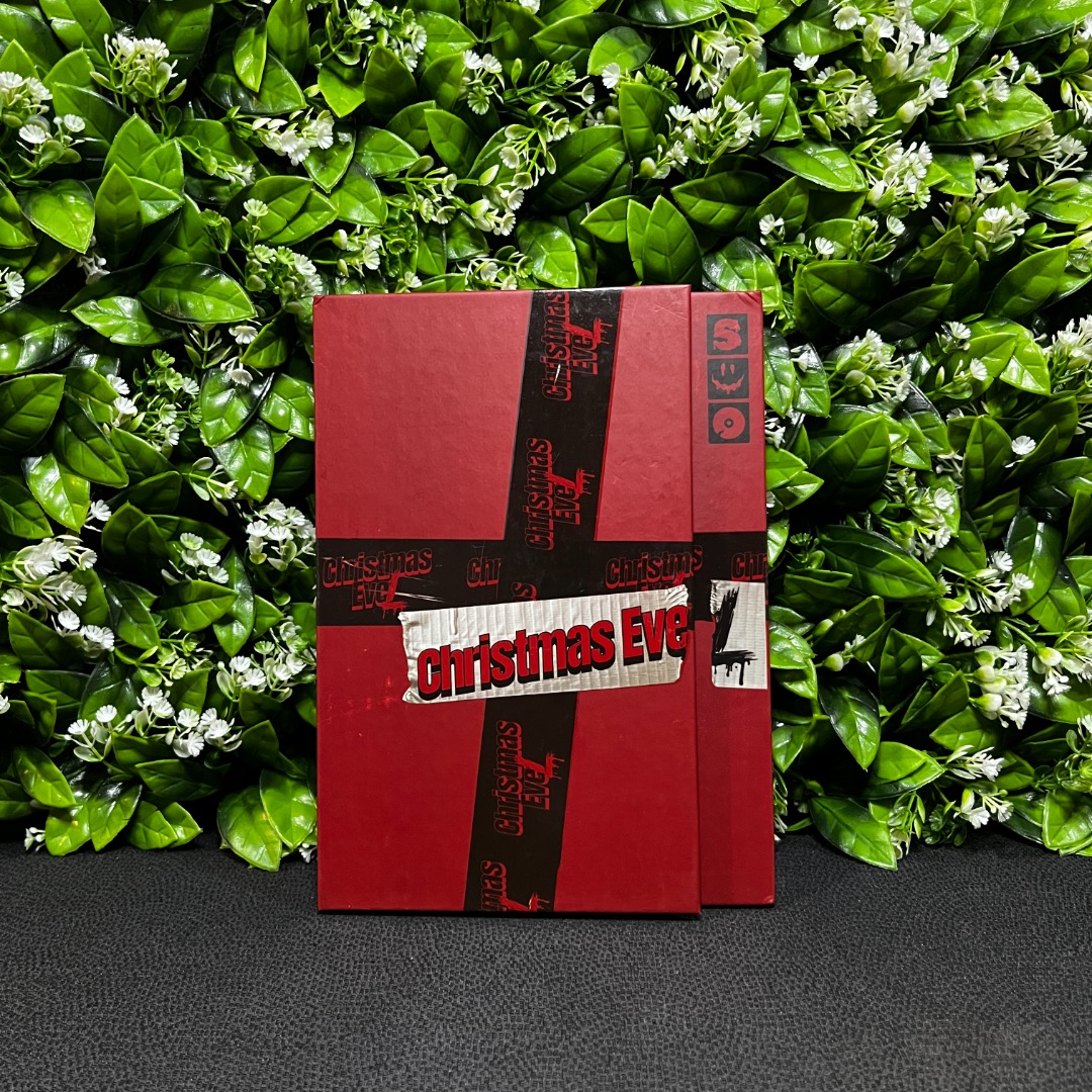 STRAY KIDS Holiday Special Single Christmas EveL Album / NORMAL ...