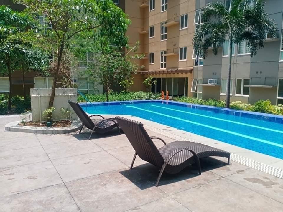 Studio NO SPOT DP Pioneer CONDO RENT TO OWN MANDALUYONG EDSA BONI ...