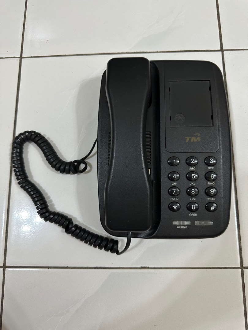 Telephone TM, TV & Home Appliances, Electrical, Adaptors & Sockets on ...