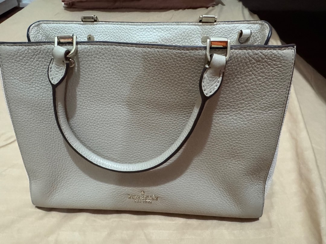 US kate spade original, Luxury, Bags & Wallets on Carousell