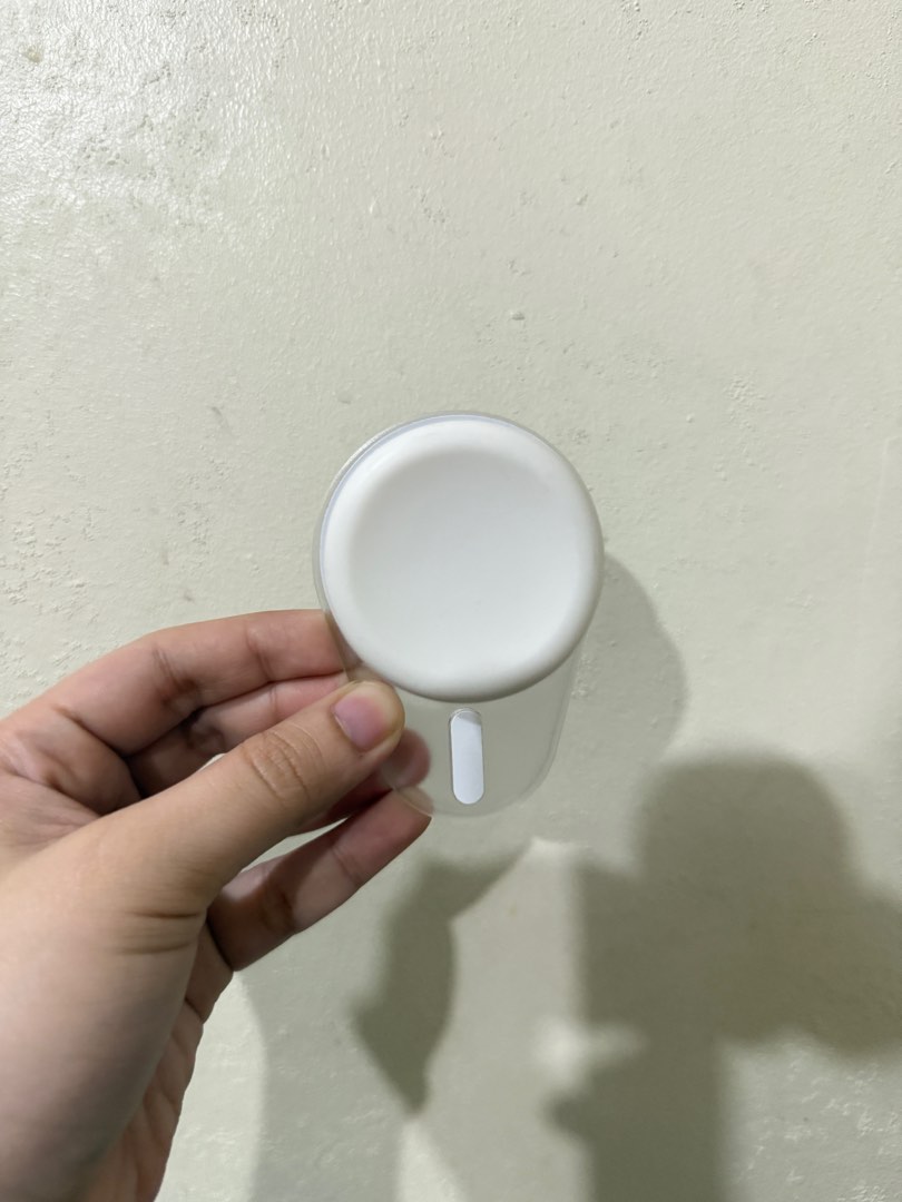 White Popsocket magnetic phone stand grip, Mobile Phones & Gadgets ...