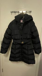 Winter puffer discovery expedition goose down, Women's Fashion, Coats ...