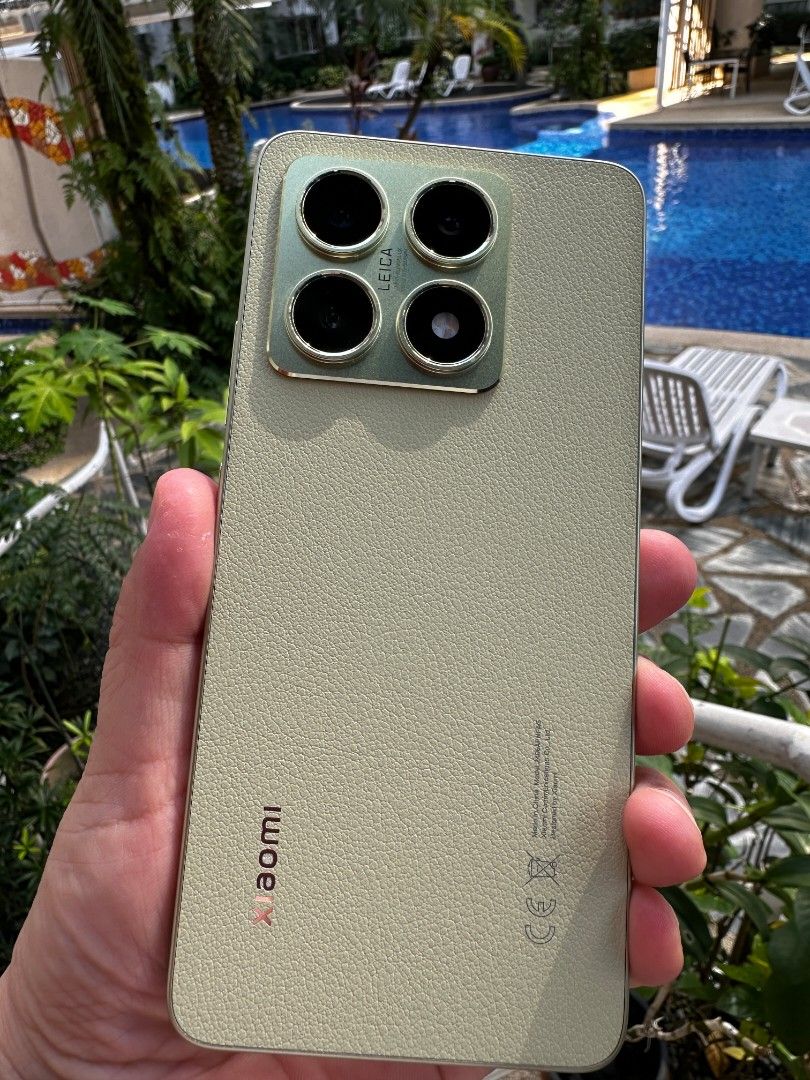 Xiaomi T Lemon Green Gb Mobile Phones Gadgets Mobile Phones Android Phones Xiaomi On