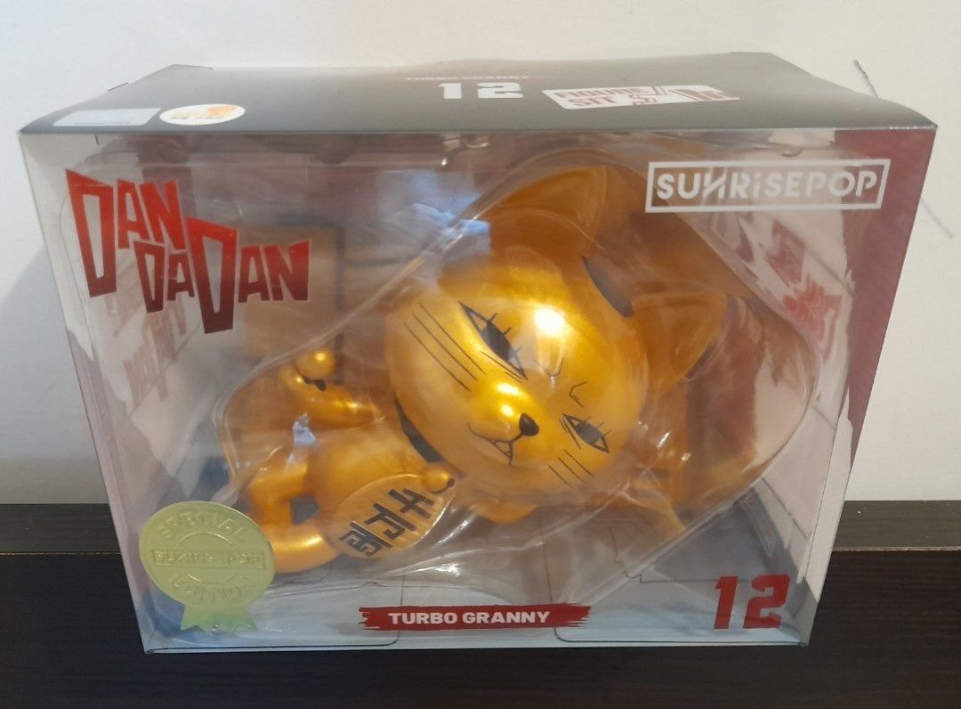 全新 figma 522 DX , 全新 Storm , 全新 高速婆婆 金色特別版 , 全新 MAFEX 美隊 經典戰衣 Classic Suit, 興趣及遊戲, 玩具 & 遊戲類 ...