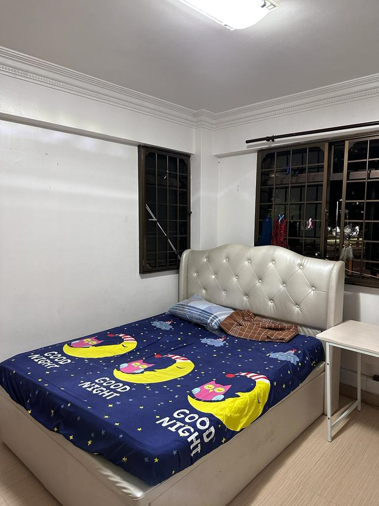 BLk 514 - Woodlands drive 14 - Common room rent -$400, Property ...