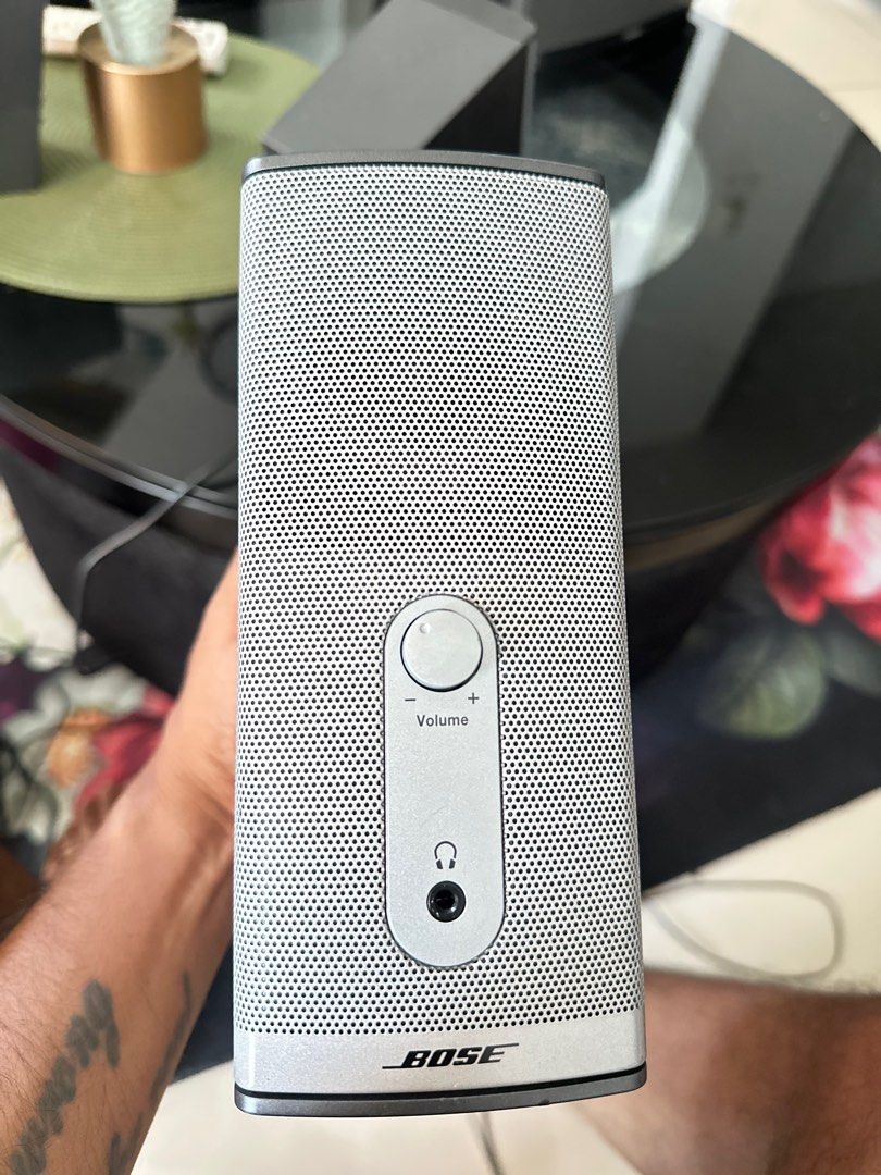 Bose Companion 2 Series II Multimedia Computer Speaker System, Audio ...