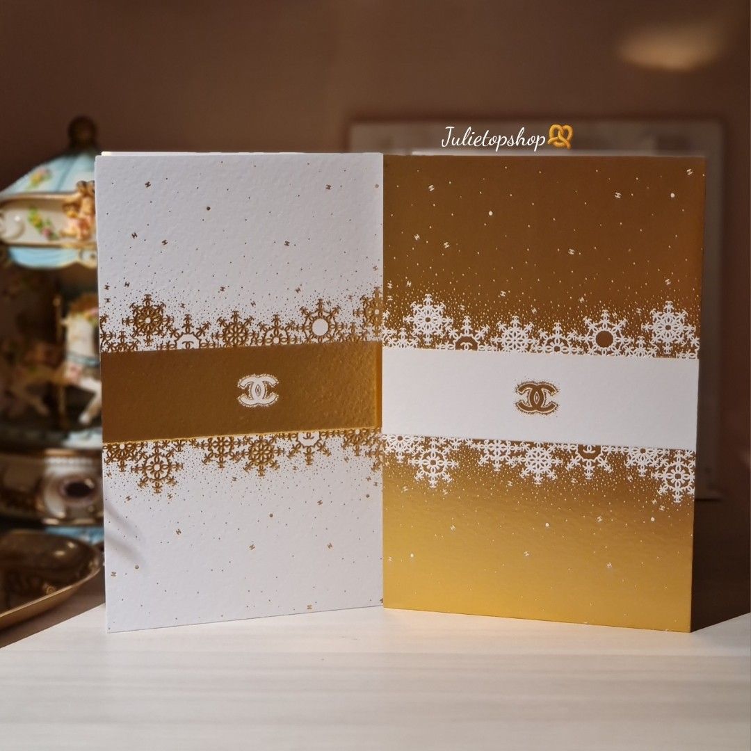 C Beaute Gift Card Collection 2024, Hobbies & Toys, Collectibles ...