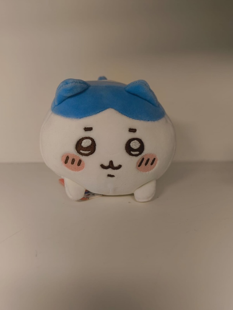 Chiikawa Cat, 興趣及遊戲, 玩具 & 遊戲類 - Carousell