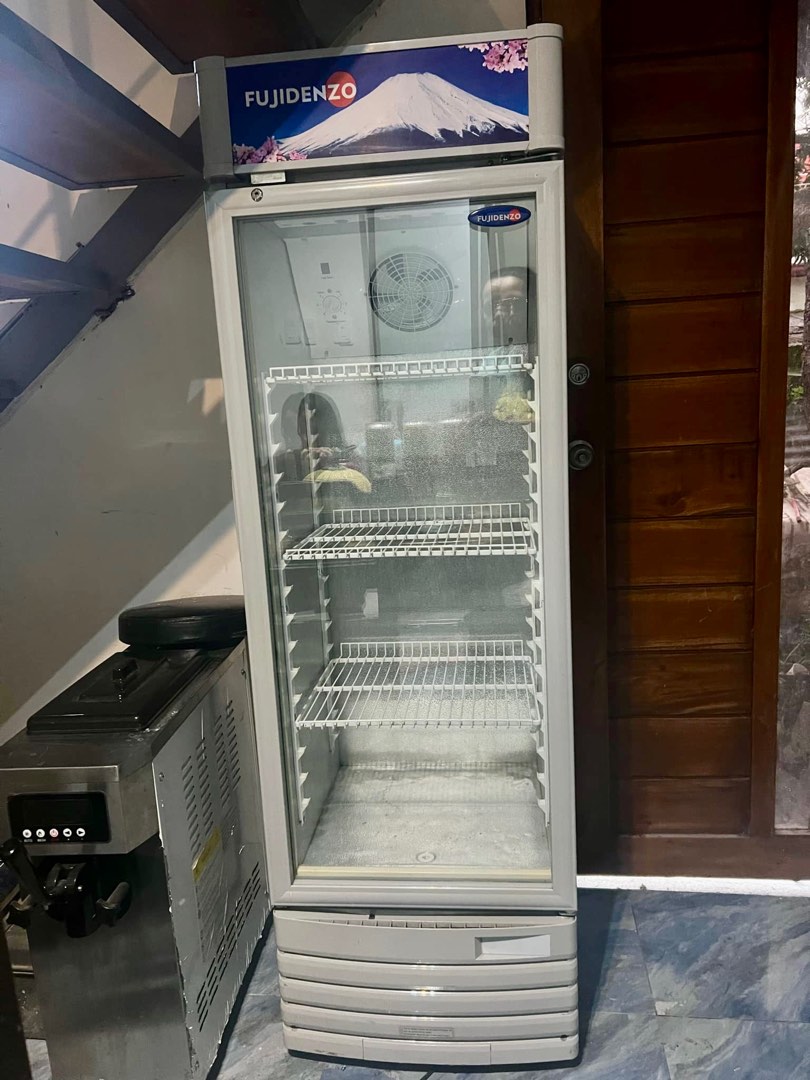 Chiller, TV & Home Appliances, Kitchen Appliances, Refrigerators and ...