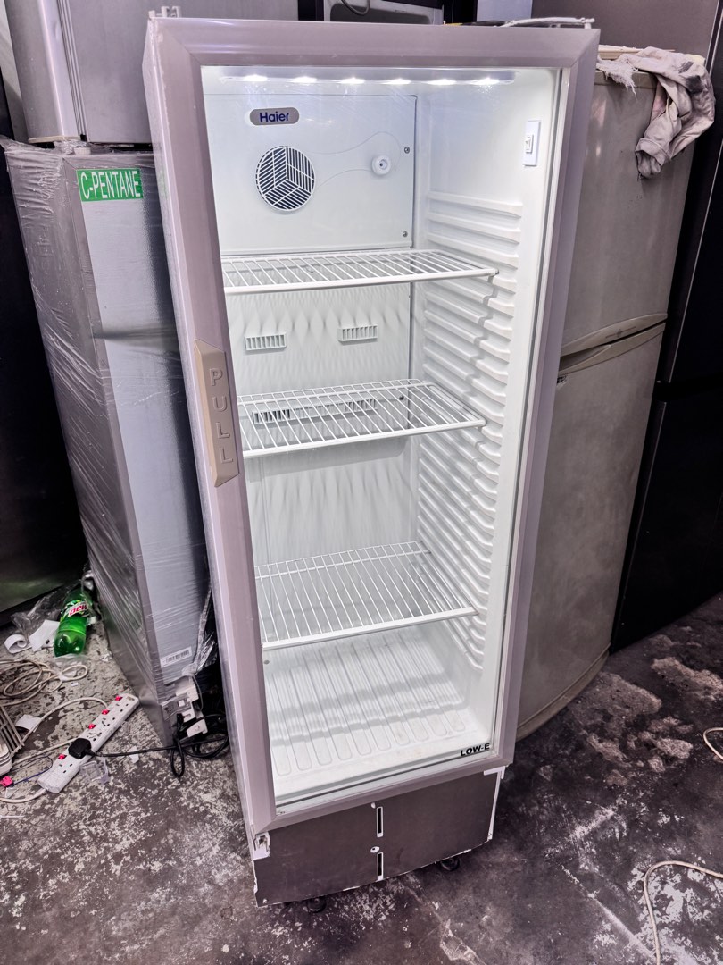 Chiller, TV & Home Appliances, Kitchen Appliances, Refrigerators ...