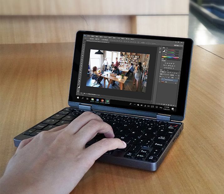 Chuwi mini book, Computers & Tech, Laptops & Notebooks on Carousell