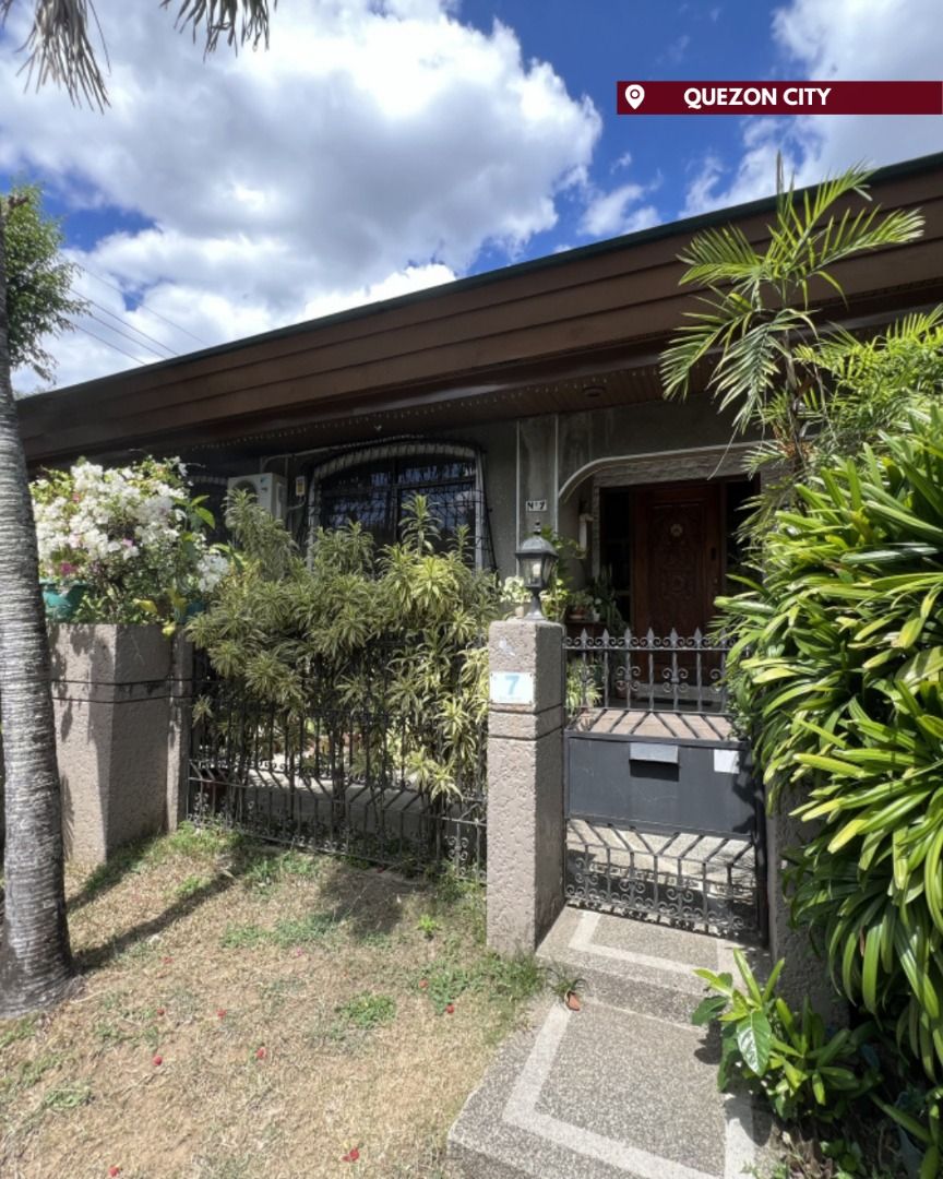 Corner House and Lot for Sale in Mira Nila Homes, Quezon City, Property, For Sale, House & Lot ...