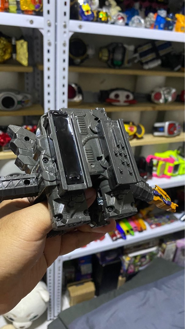 Battery Cover Cross-Z Dragon , FullFull RabbitTank Bottle , Great Cross ...