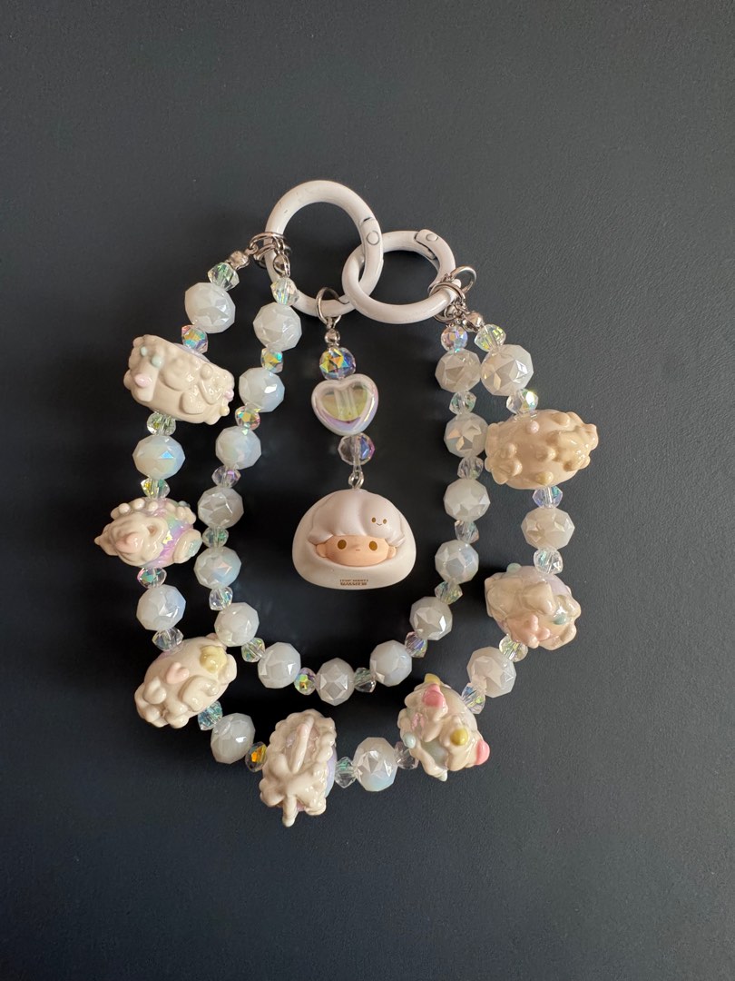 Crybaby, Dimoo, Molly, Pino Jelly & Hangyodon, Hobbies & Toys, Toys ...