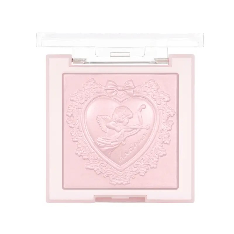 Dasique Ice Lavender Highlighter, Beauty & Personal Care, Face, Makeup ...