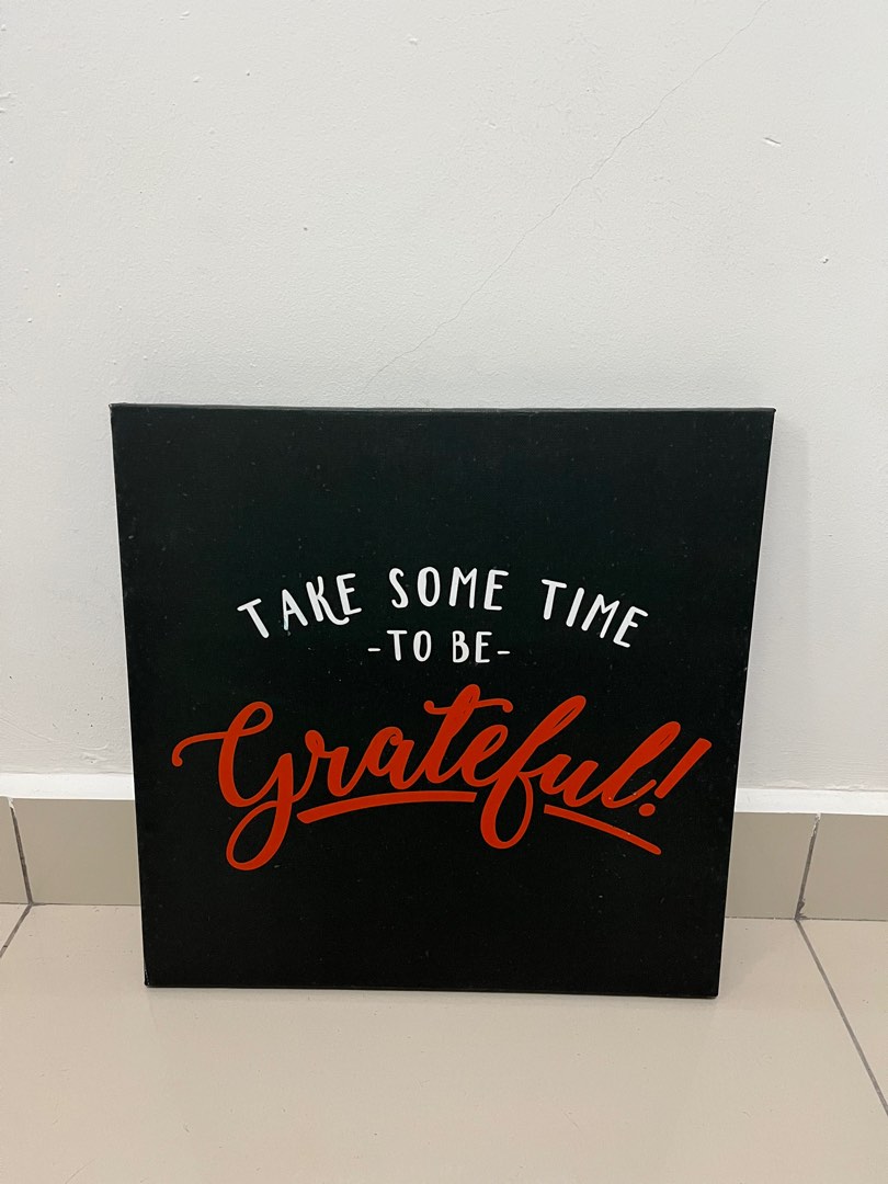 Frame deco kaison, Furniture & Home Living, Home Decor, Wall Decor on ...