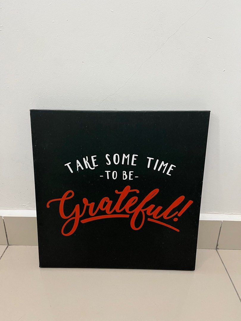 Frame deco kaison, Furniture & Home Living, Home Decor, Wall Decor on ...