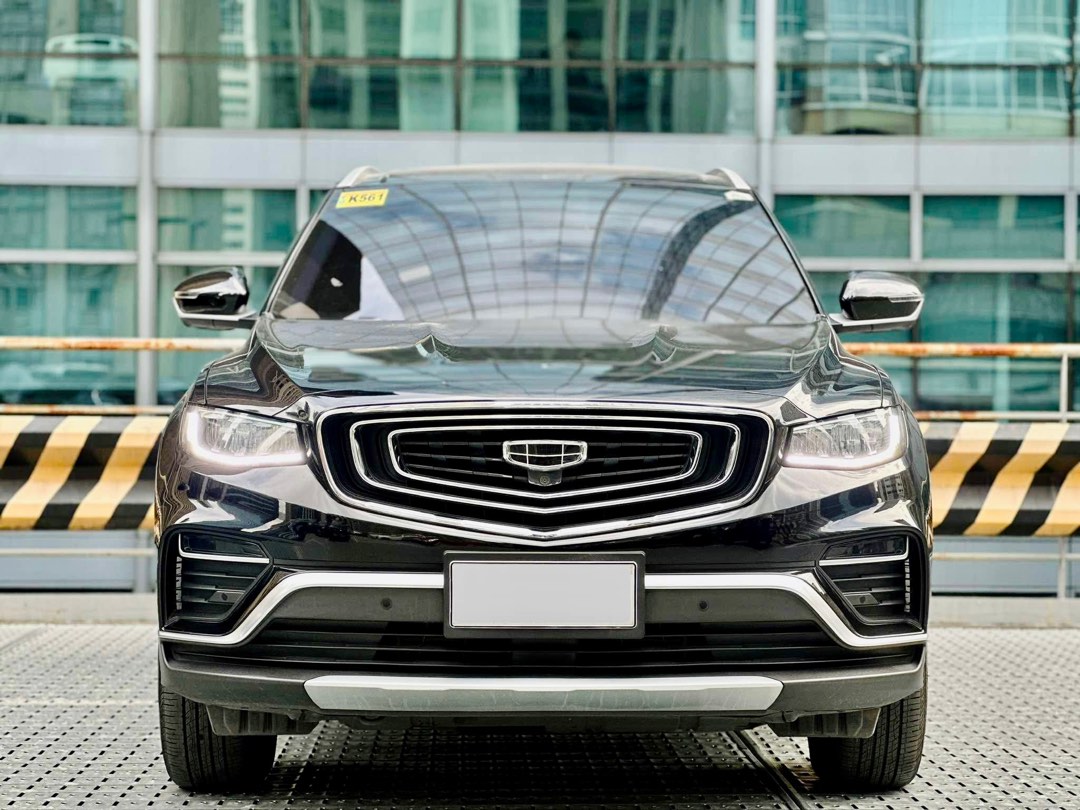 Geely Azkarra Luxury, Cars for Sale, Used Cars on Carousell