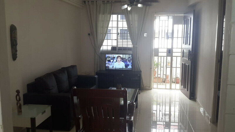 HDB flat for rental, 3 Room (3I) HDB type, Property, Rentals, HDB on ...