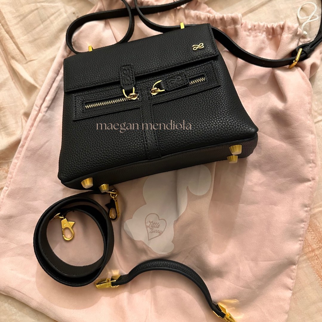 HOLB Mini Clara GL, Women's Fashion, Bags & Wallets, Cross-body Bags on ...