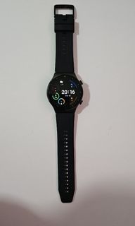 HUAWEI WATCH GT2-A66 (Smartwatch), Mobile Phones & Gadgets, Wearables ...