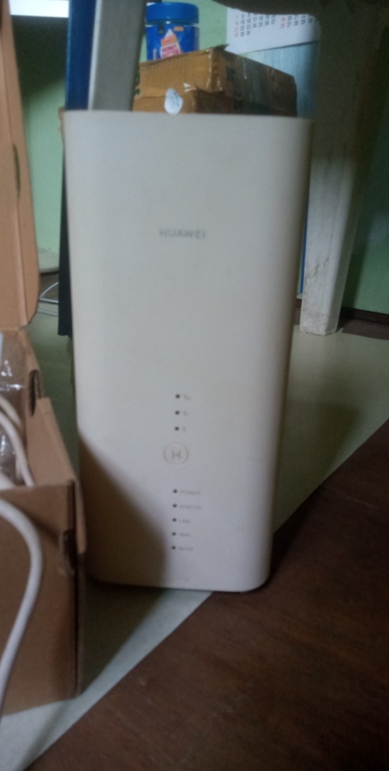 Huawei Wifi Router, Computers & Tech, Printers, Scanners & Copiers on ...