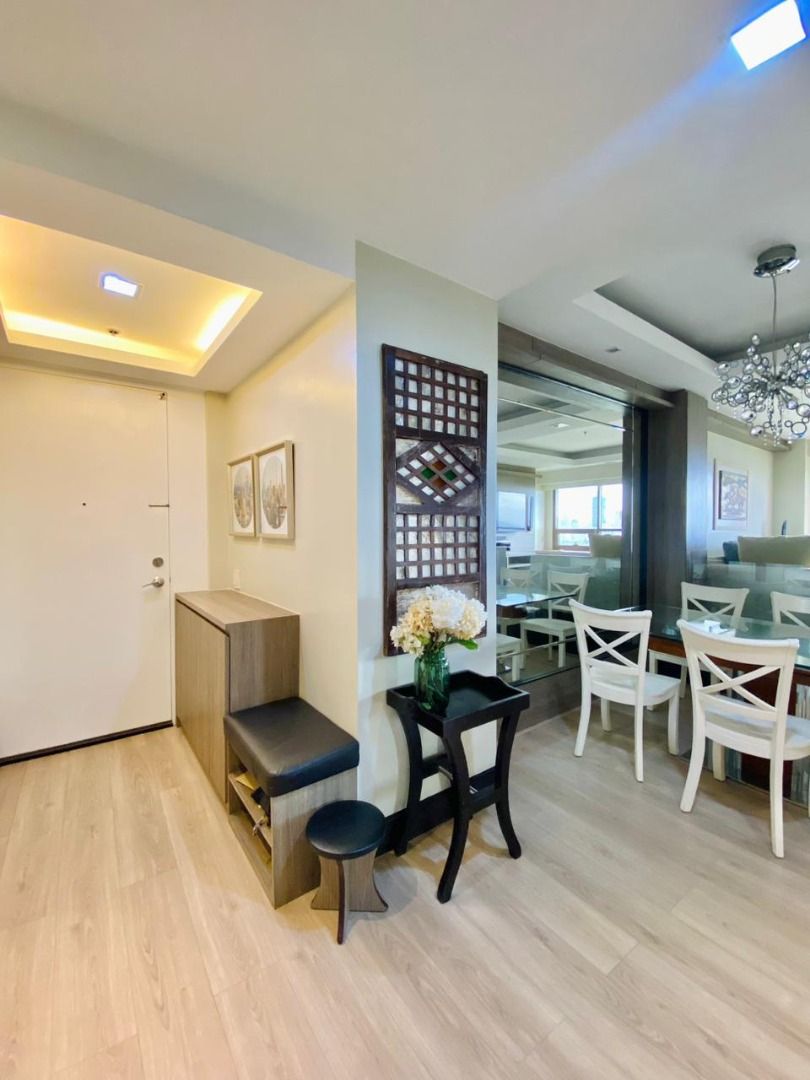 Icon Residences Tower 2 Corner Unit BGC Taguig City, Property, For Sale ...